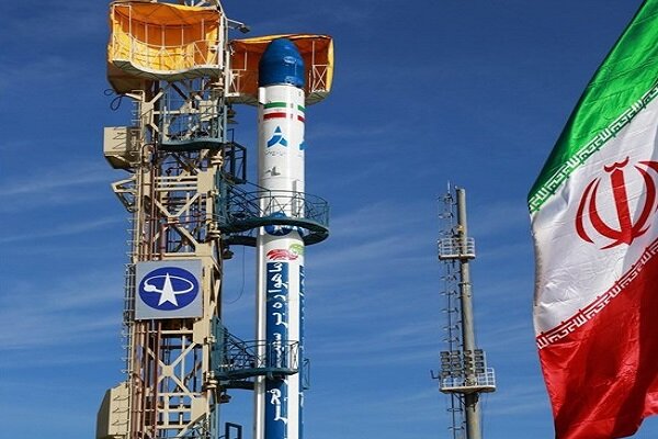 Iran building advanced Pars 2 imaging satellite: official – good news ...